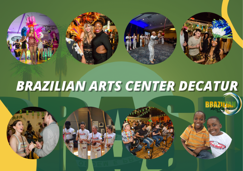 Brazilian Arts Center
