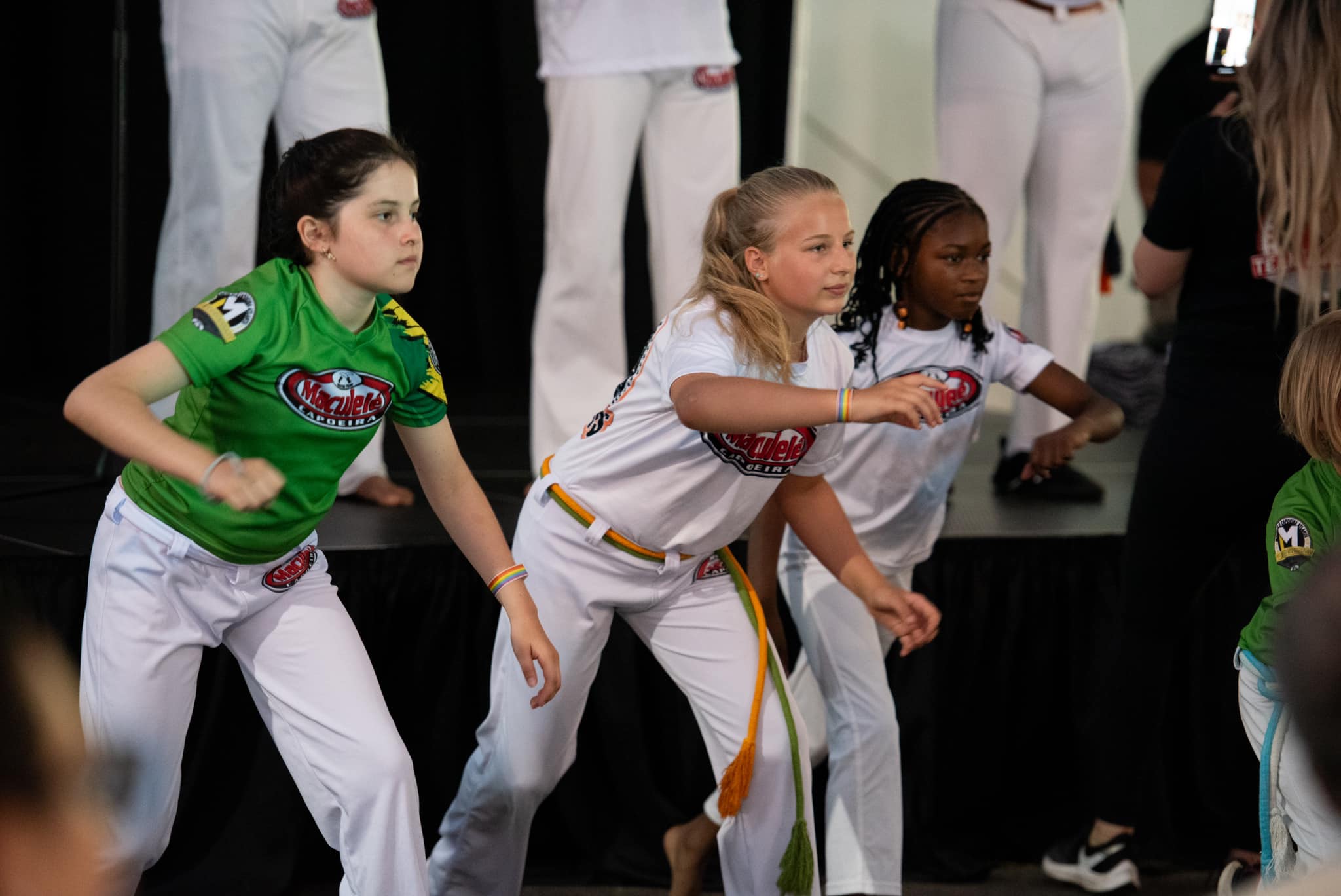 Why Our Capoeira Teaching Methods Work and Why Kids Love Them!
